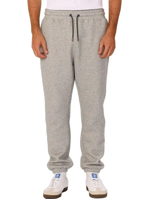 INDUSTRIE AUSTRALIA The Tech Del Sur Sweatpant - Tech Marle Grey