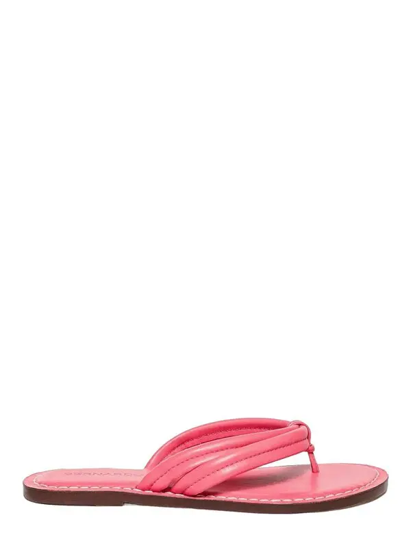 Bernardo Miami Thong Sandal - Blush