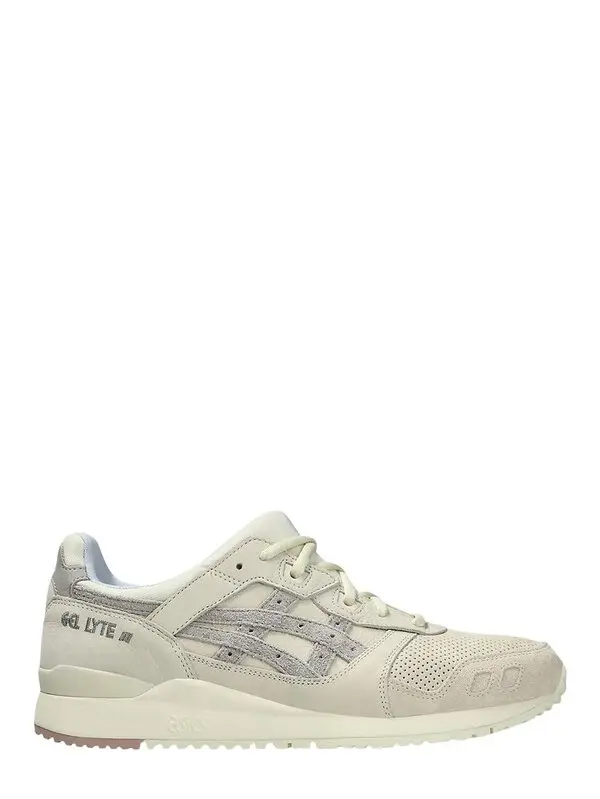 Asics Gel-lyte 3 Og Sneakers - Cream