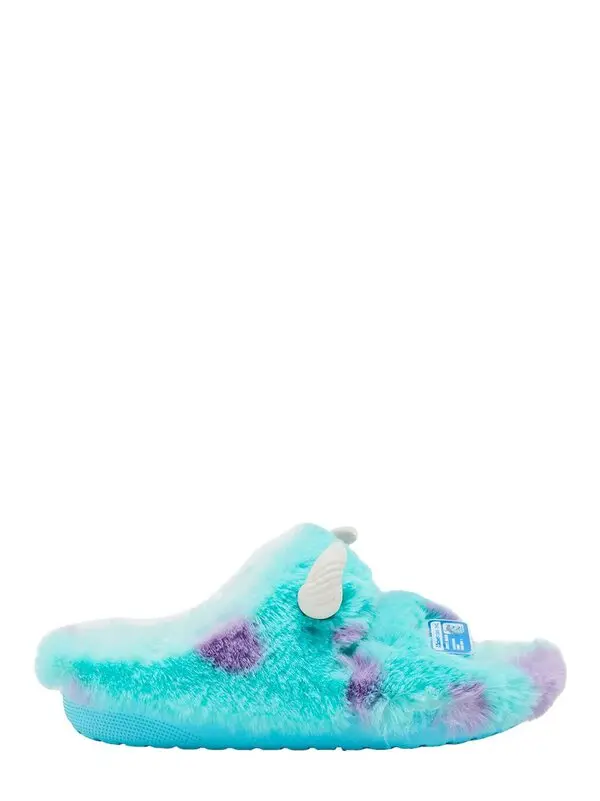 CROCS Monsters Inc. X Classic Cozzzy Sandal 'sulley - Blue