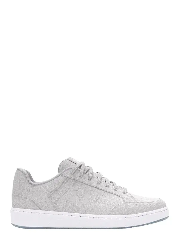 Under Armour Official Suede Sneakers - Grey