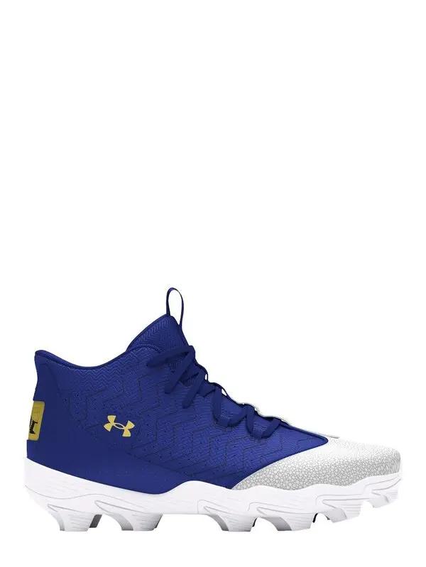 Under Armour Harper Rm - Blue