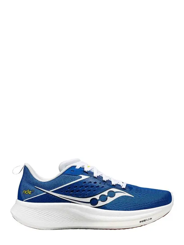 Saucony Ride 17 Sneakers - Blue