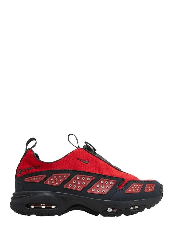 Nike Sunder Max Gore-tex Sneakers - Red