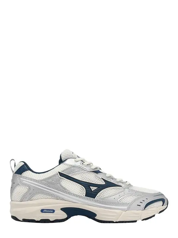 Mizuno Mxr Sneakers - White