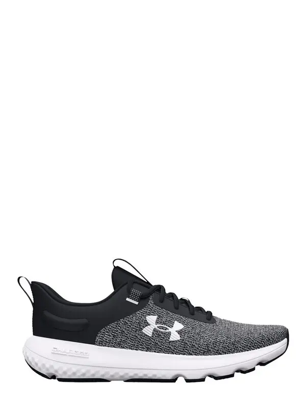 Under Armour Charged Revitalize Sneakers - Black