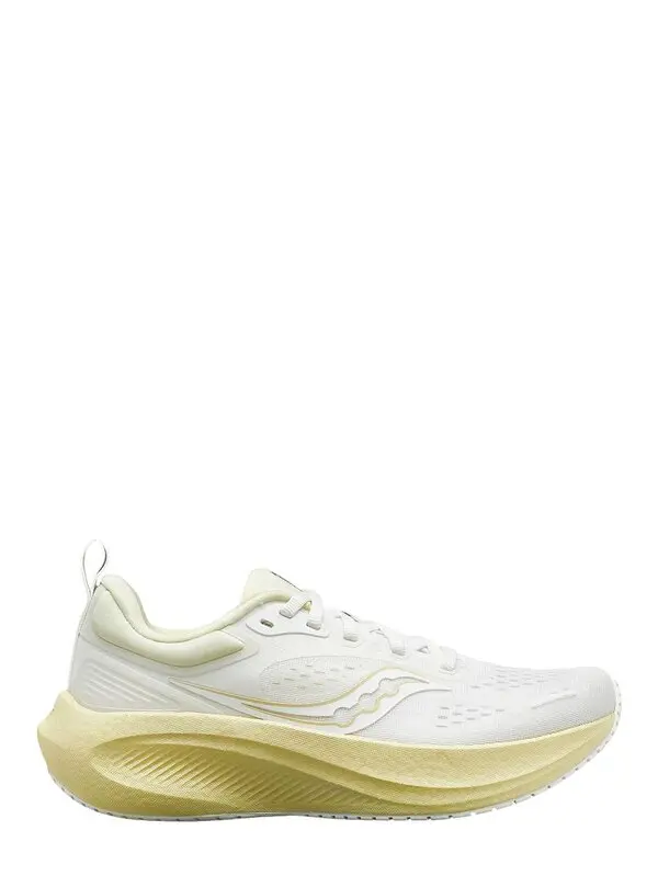 Saucony Surge 3 Athletic Sneakers - White