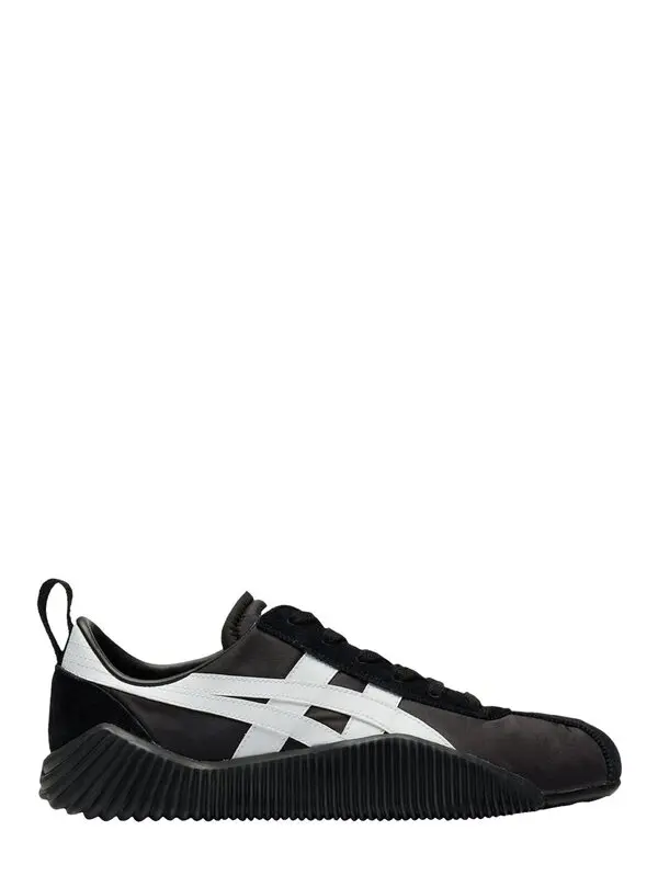 Onitsuka Tiger Acromount Sneakers - Black