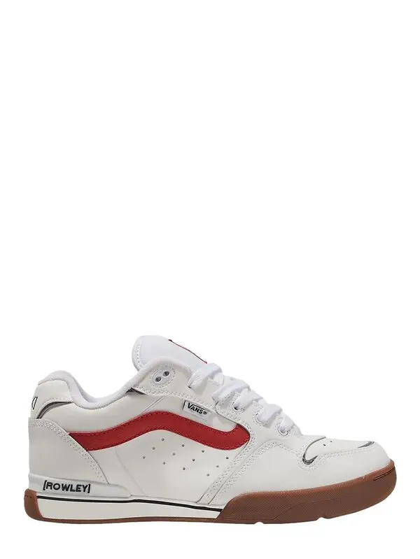 VANS Rowley Xlt Sneakers - White