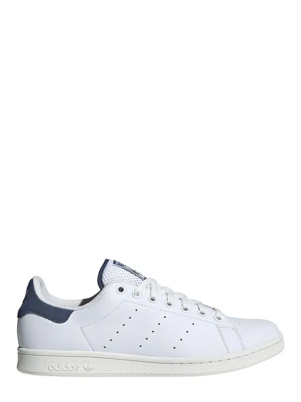Adidas Stan Smith Sneakers - White