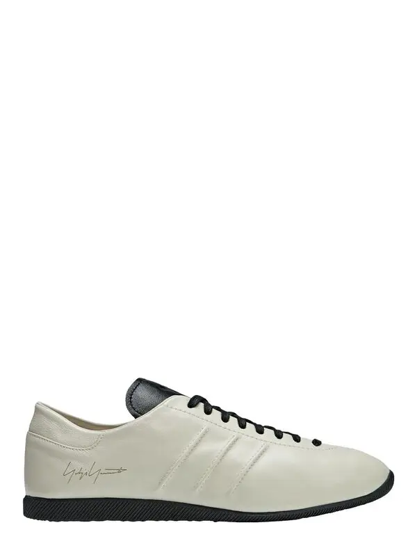 Adidas Y-3 Japan Alumina Sneakers - Cream