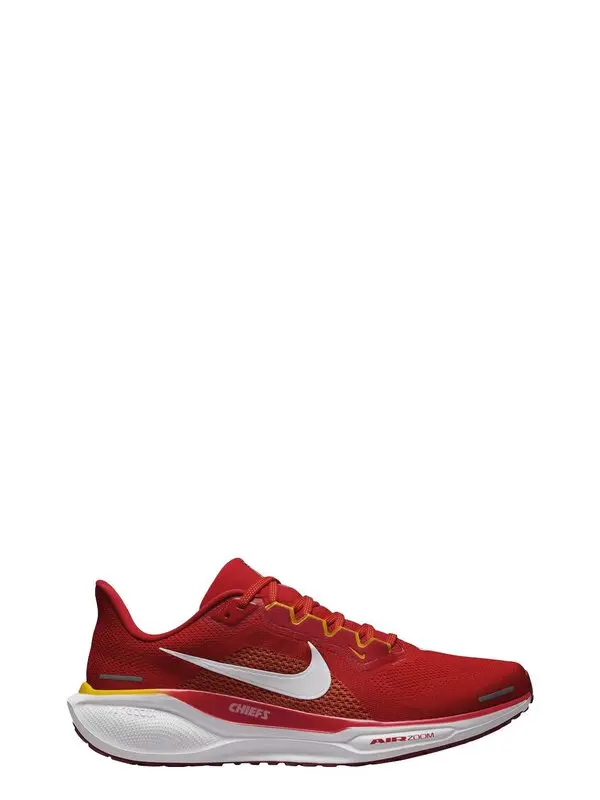 Nike Nfl X Air Zoom Pegasus 41 'kansas City Chiefs - Red