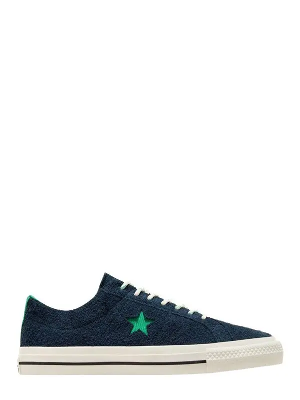 CONVERSE One Star Pro Low Sneakers - Blue