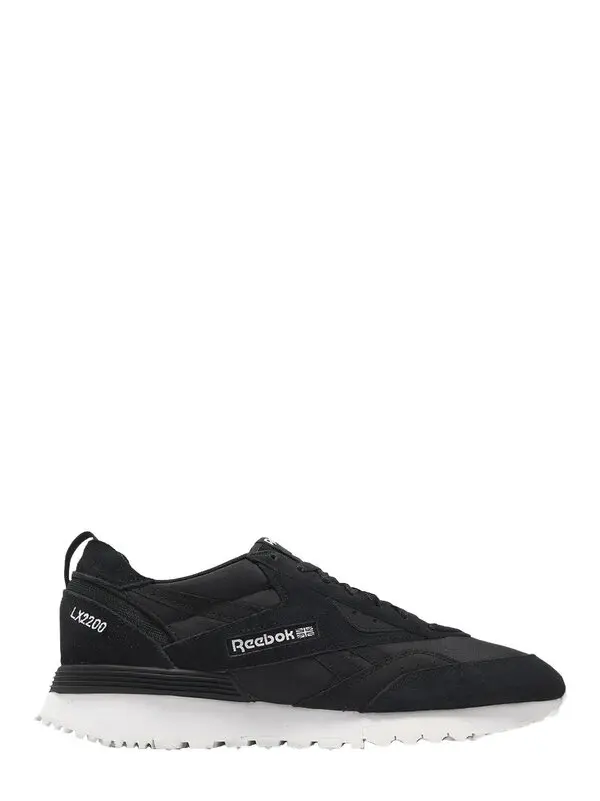 REEBOK Lx 2200 Sneakers - Black