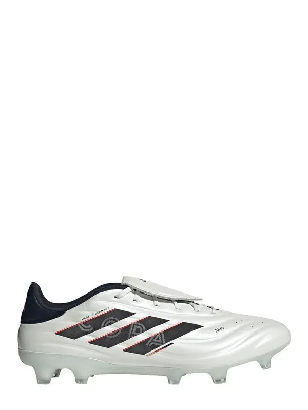 Adidas Copa Pure 2 Elite Fg Made In Germany '75th Anniversary - White