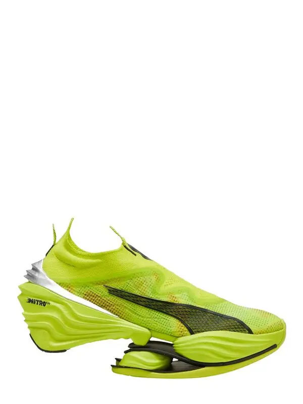 PUMA Fast-rb Nitro Elite Pr - Green
