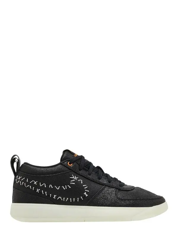 Nike Book 1 'halloween' Sneakers - Black