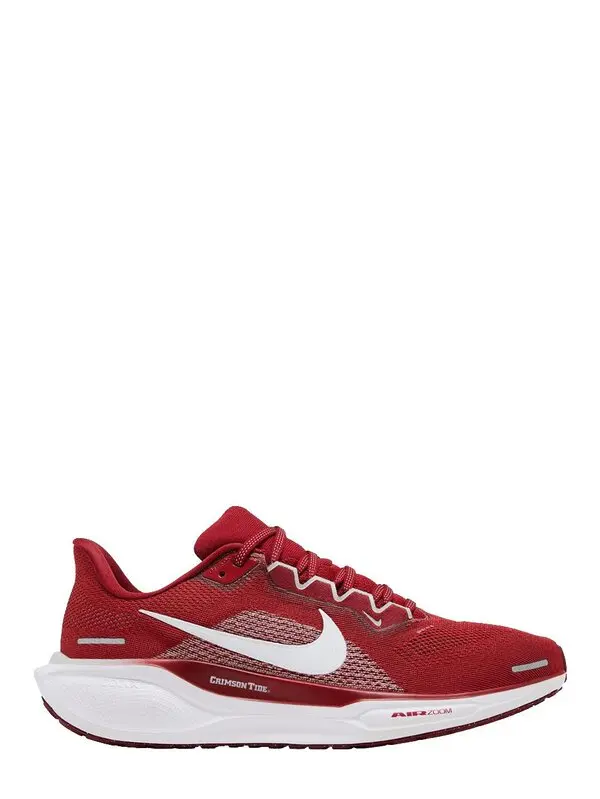 Nike Air Zoom Pegasus 41 'alabama 2024 - Red