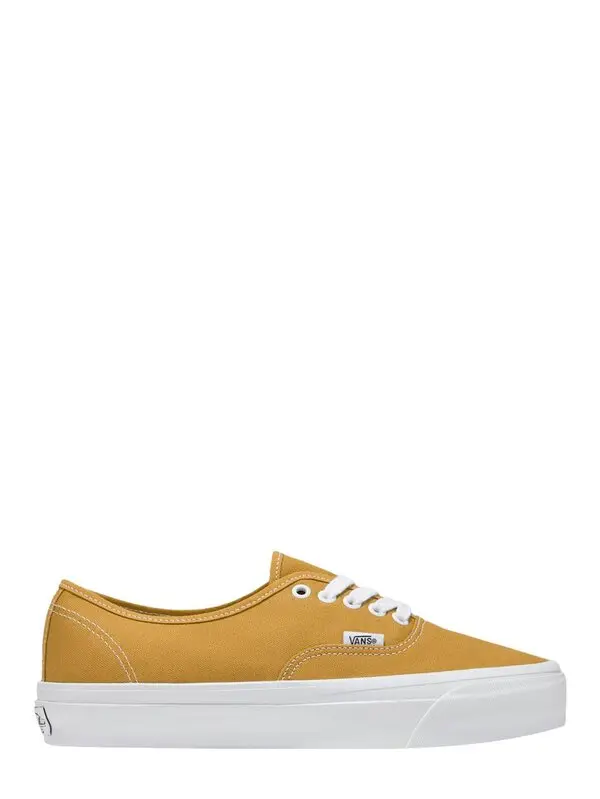 VANS Authentic 44 Premium Sneakers - Gold