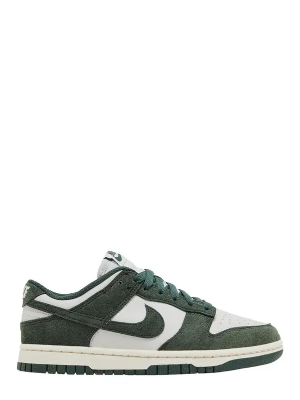 Nike Dunk Low Next Nature "vintage - Green