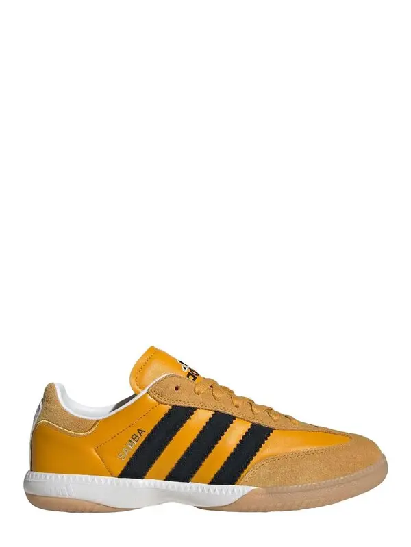 Adidas Samba Millennium Sneakers - Yellow