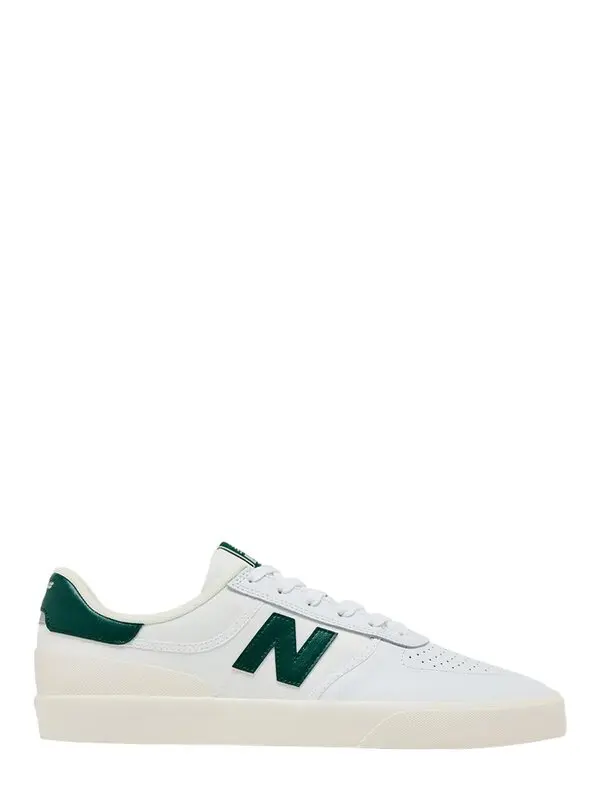 NEW BALANCE Numeric 272 Sneakers - White