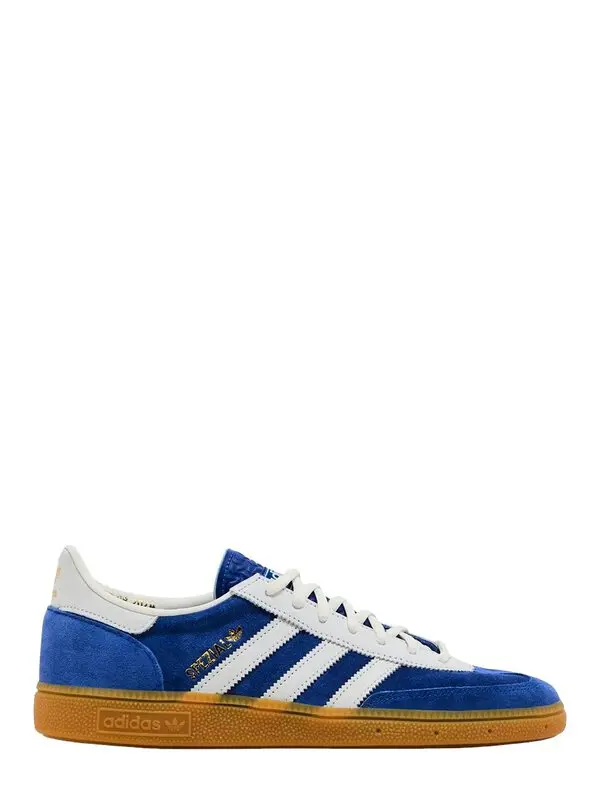 Adidas Handball Spezial '75th Anniversary' Sneakers - Blue