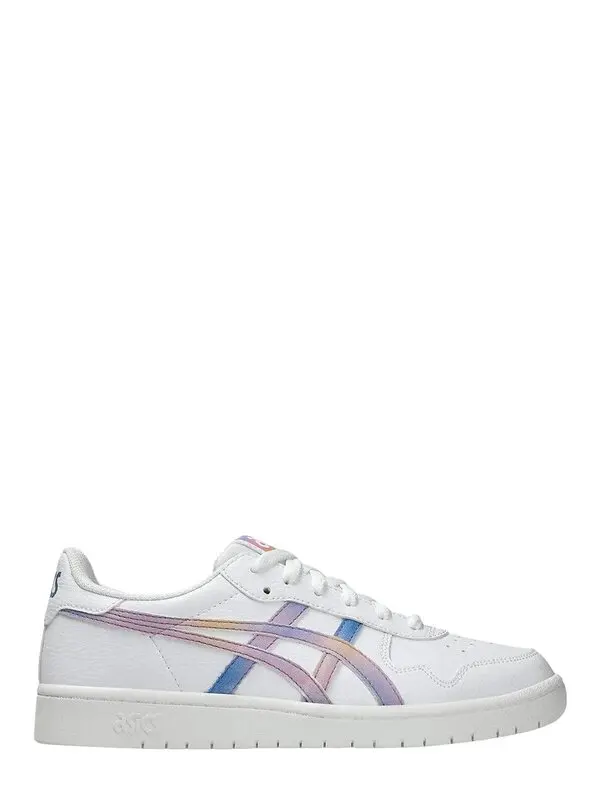 Asics Japan S Tie Dye Sneakers - White