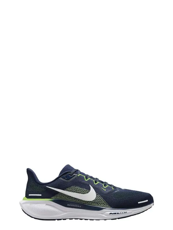 Nike Zoom Pegasus 41 "seattle Seahawks - Blue