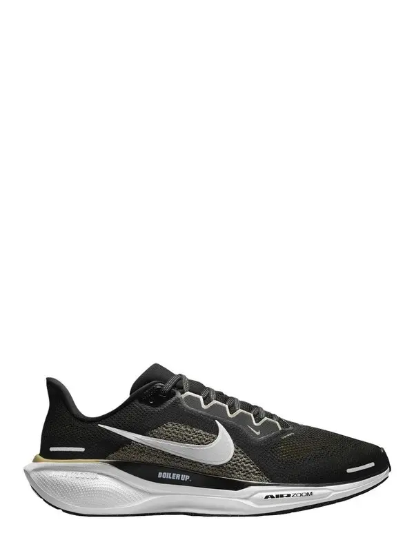 Nike Air Zoom Pegasus 41 'purdue 2024 - Black