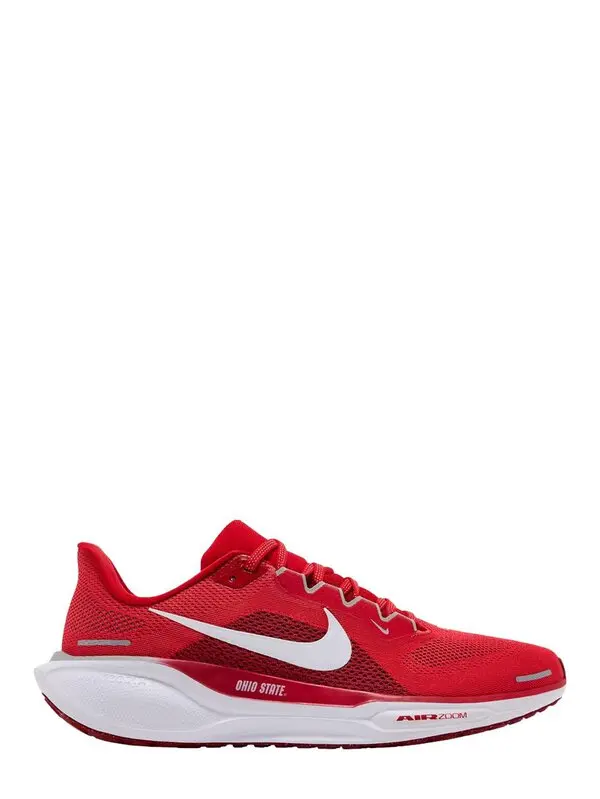 Nike Air Zoom Pegasus 41 'ohio State' Sneakers - Red
