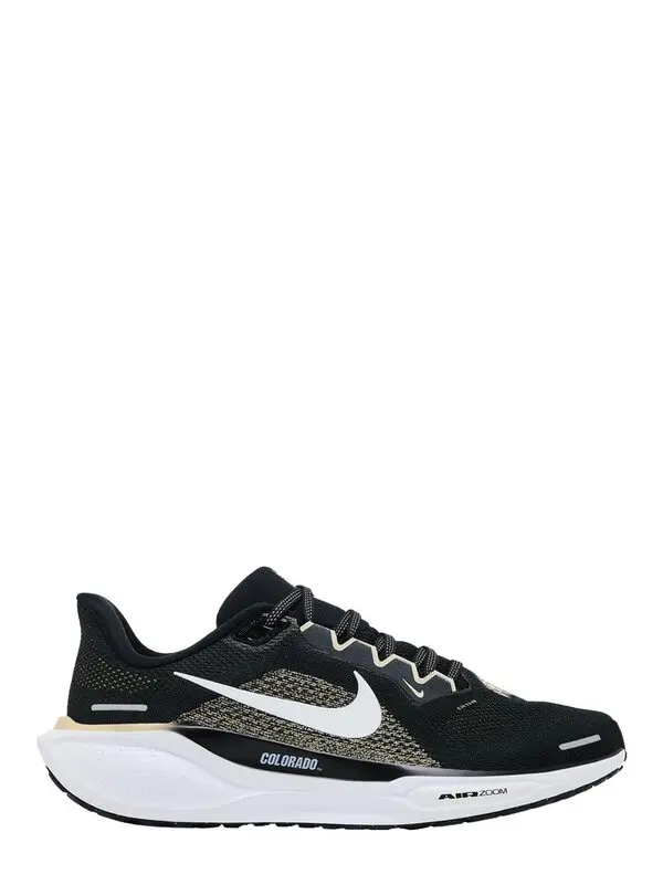 Nike Air Zoom Pegasus 41 "colorado" Sneakers - Black