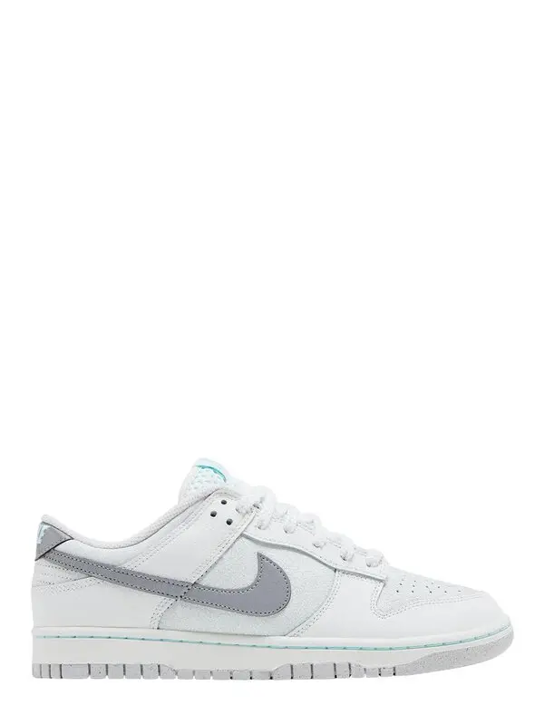 Nike Dunk Low Se 'winter Storm' Sneakers - White