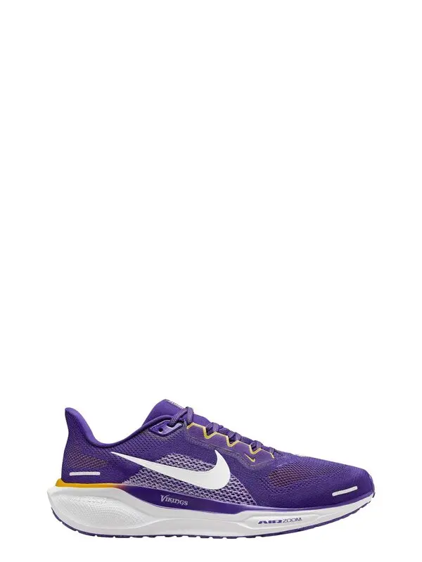 Nike Nfl X Air Zoom Pegasus 41 'minnesota Vikings - Purple