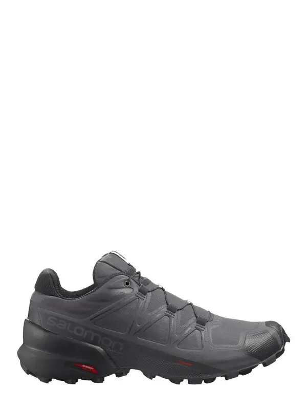 SALOMON Speedcross 5 Athletic Sneakers - Grey