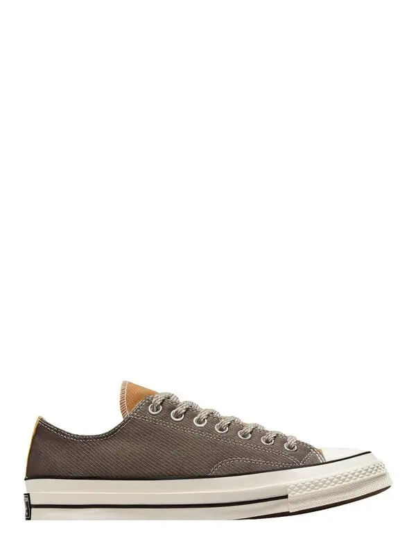 CONVERSE Chuck 70 Low Durable Neutrals - Brown