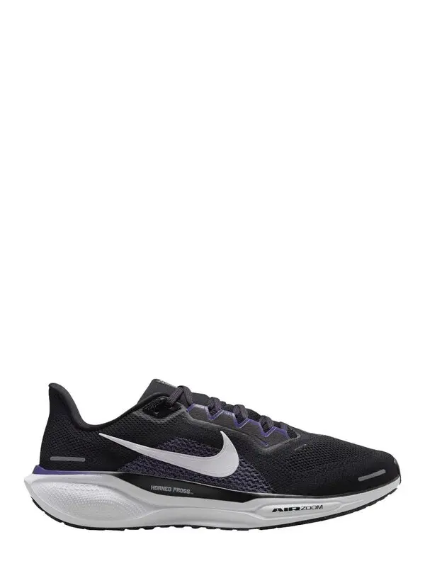 Nike Zoom Pegasus 41 'tcu' Sneakers - Black