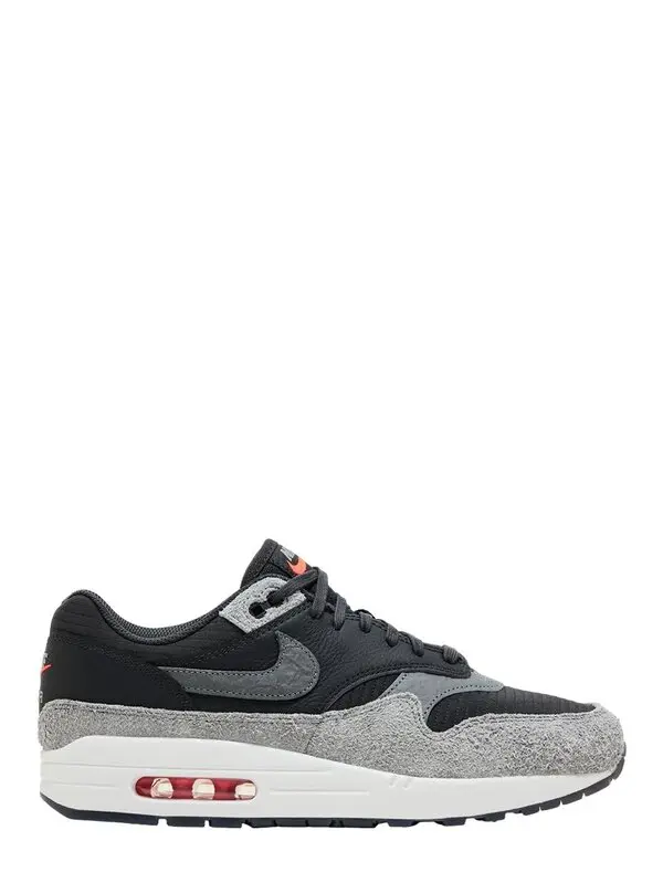 Nike Air Max 1 Premium Sneakers - Grey