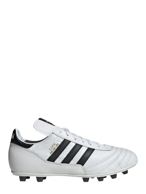 Adidas Copa Mundial Fg - White