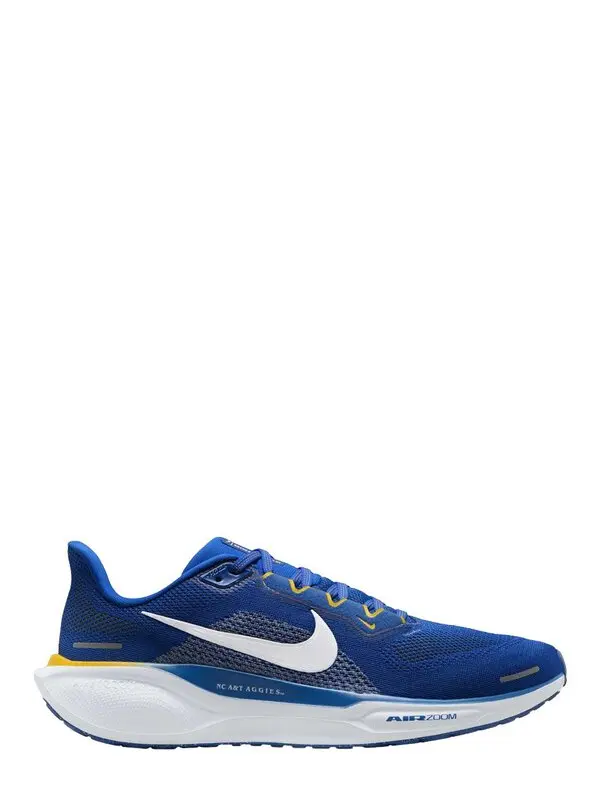 Nike Air Zoom Pegasus 41 'north Carolina A&t - Blue