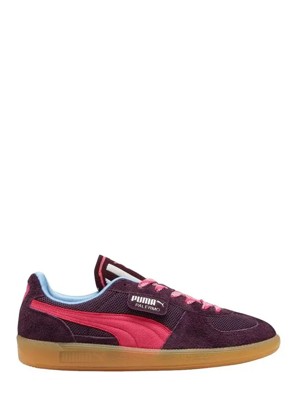 PUMA Palermo Supertifo Sneakers - Purple