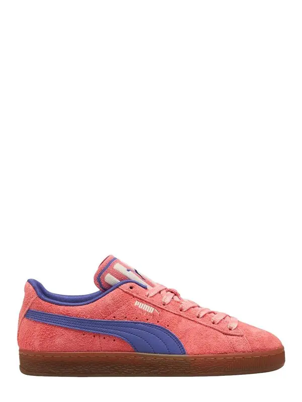 PUMA Suede Supertifo Sneakers - Pink