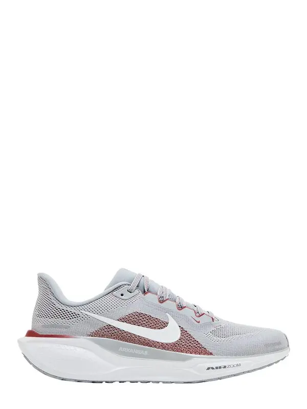 Nike Air Zoom Pegasus 41 'arkansas' Sneakers - Grey