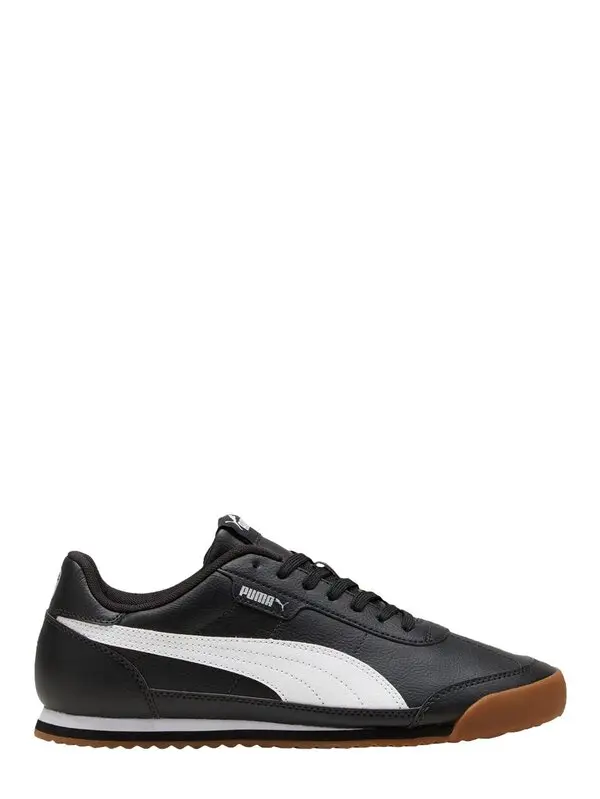 PUMA Turino 2 Sneakers - Black