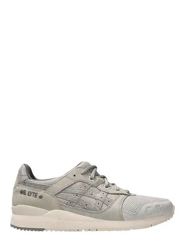 Asics Gel-lyte Iii Og Sneakers - Grey