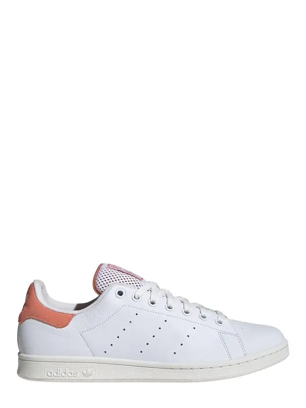 Adidas Stan Smith Sneakers - White