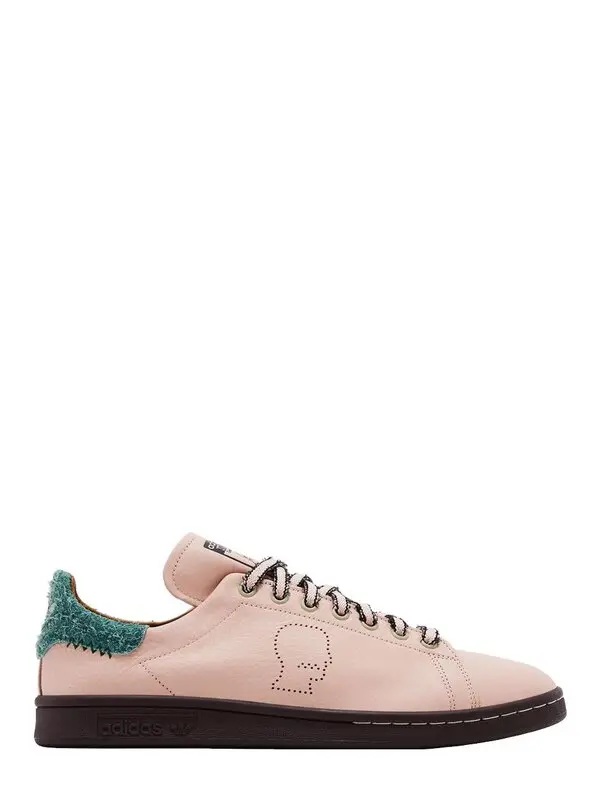 Adidas Brain Dead X Stan Smith Sneakers - Pink