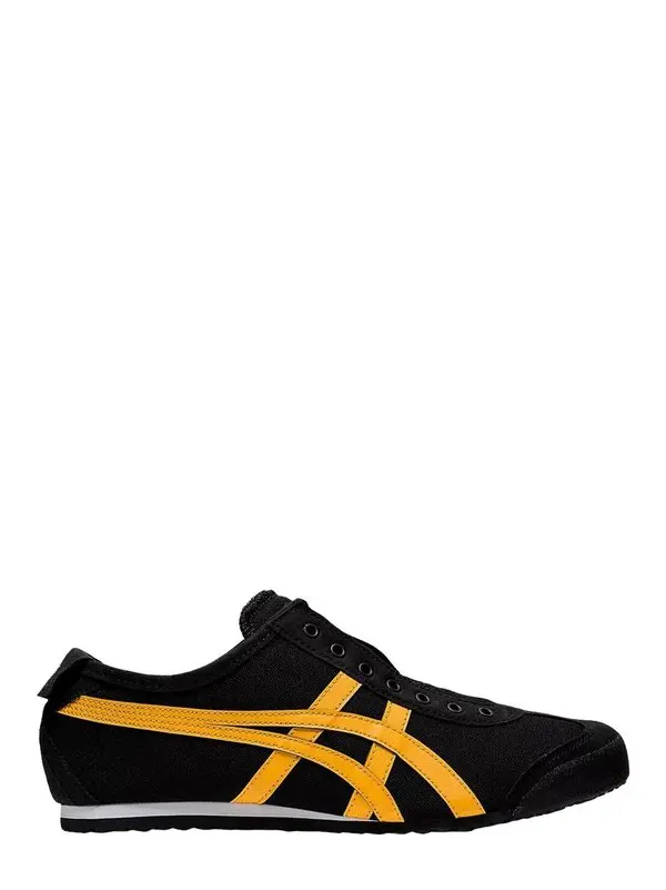 Onitsuka Tiger Mexico 66 Slip-on - Black