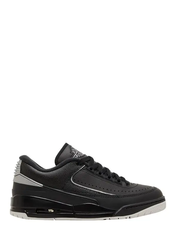 JORDAN 2/3 Sneakers - Black