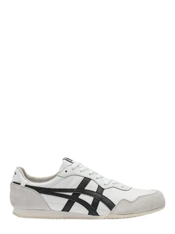 Onitsuka Tiger Serrano Sneakers - White
